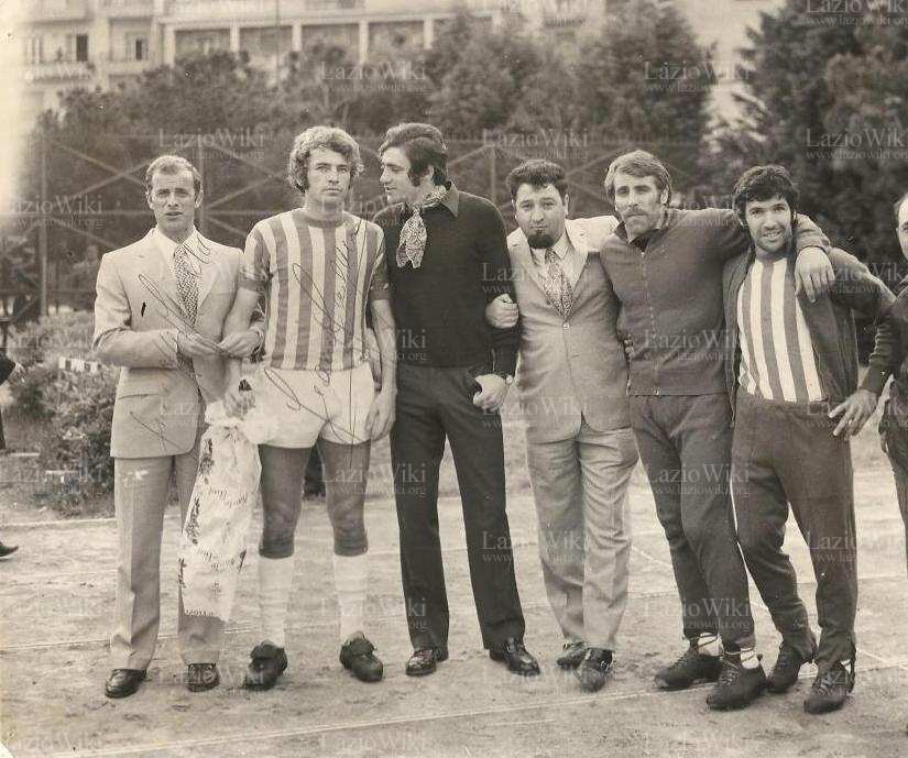 Quando l'Internapoli era la squadra del Vomero - Il Nobile Calcio