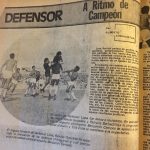 Barbadillo, un condottiero sempre fiero. Come Geronimo - Il Nobile Calcio
