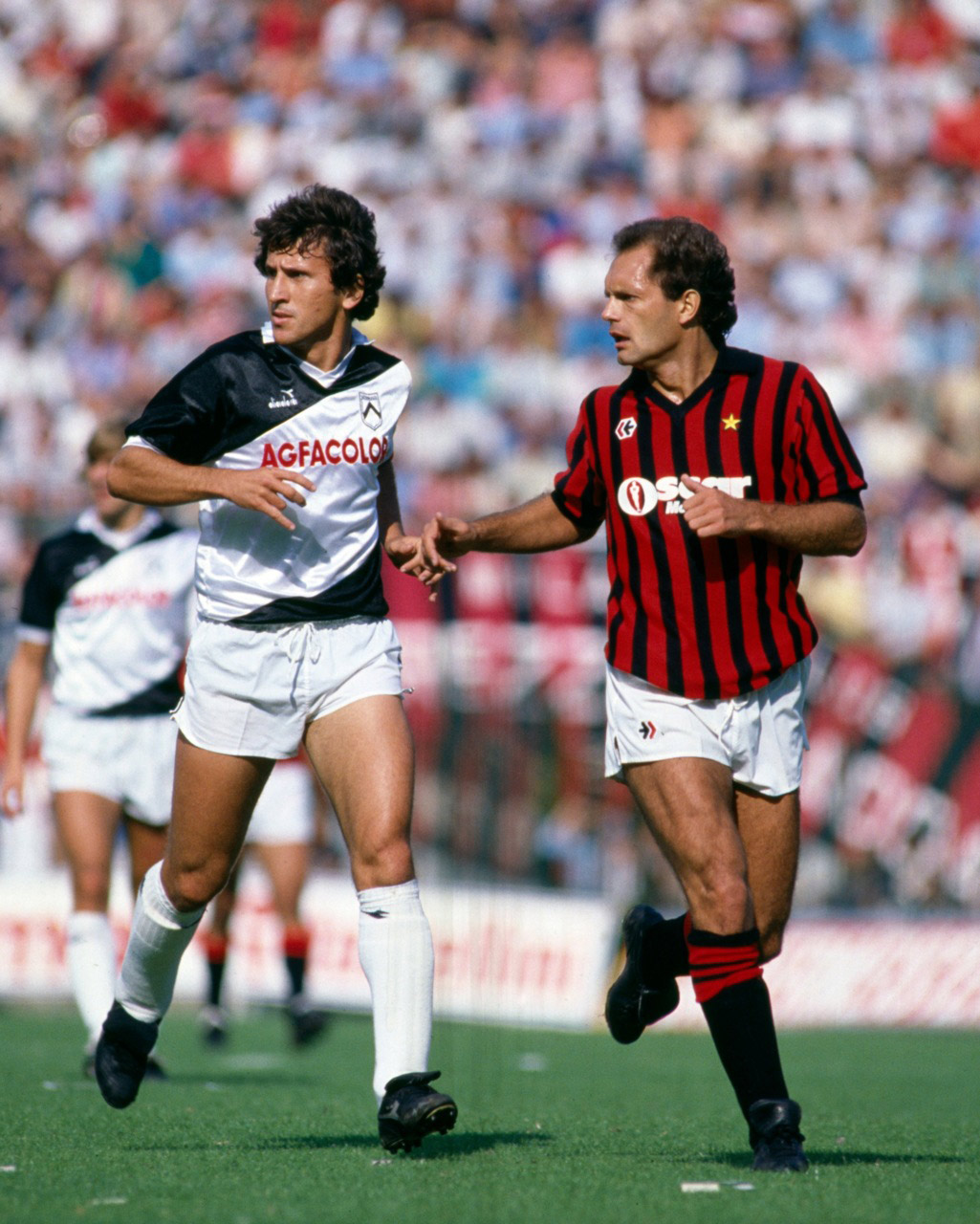 Come arrivò il grande Zico all'Udinese? - Il Nobile Calcio