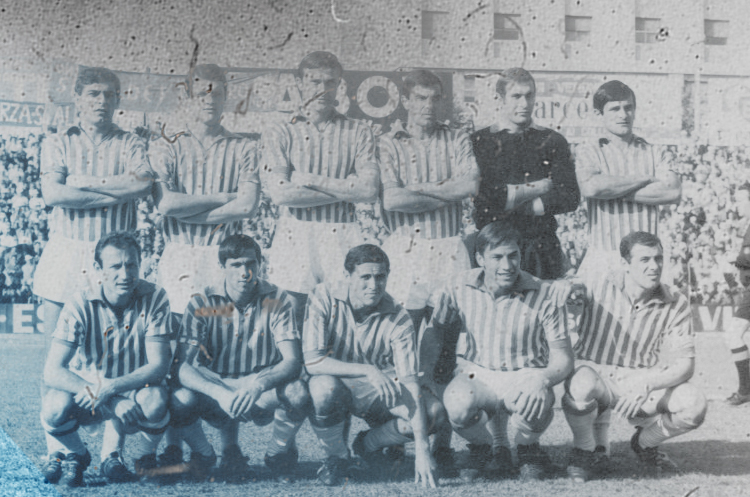 Dall’oratorio alla Serie A: la storia della Spal di Ferrara - Il Nobile ...