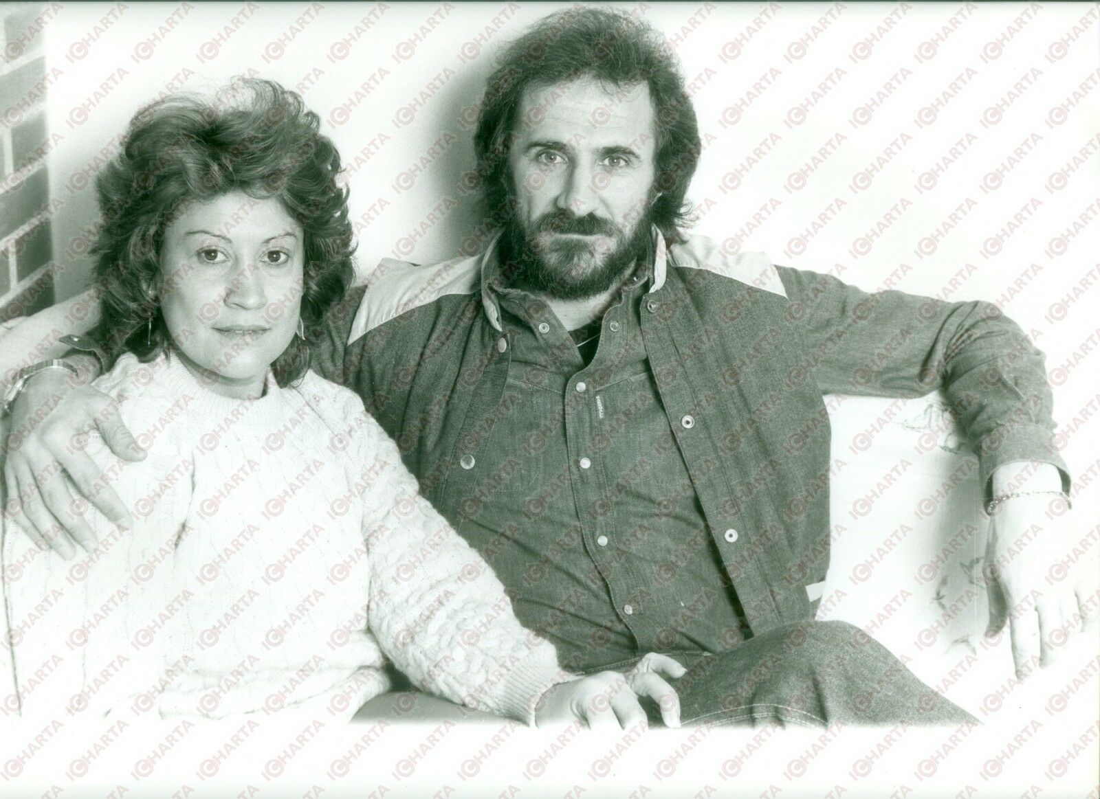 Il secondo straniero dell'Udinese fu un brasiliano dal look particolare ...