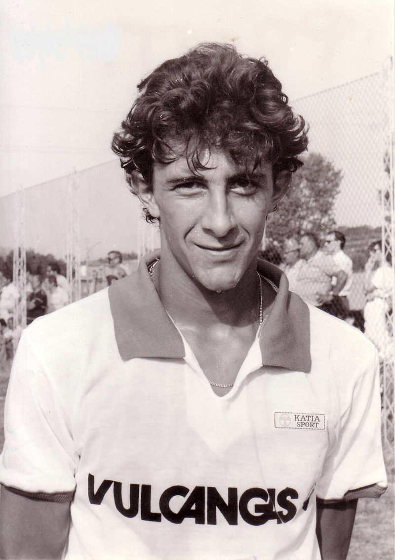 La leggenda di Re Igor - Il Nobile Calcio