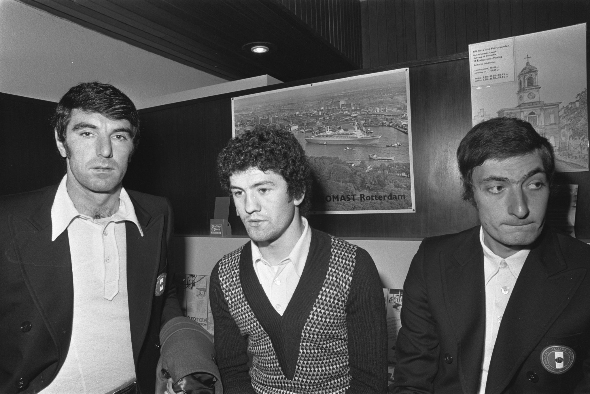 La fortuna di Moreno Roggi - Il Nobile Calcio