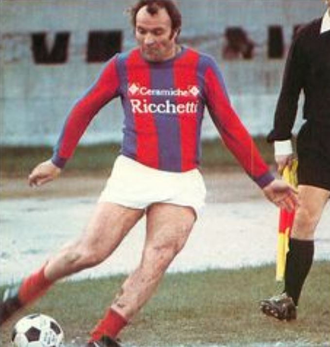 Core 'ngrato - Il Nobile Calcio