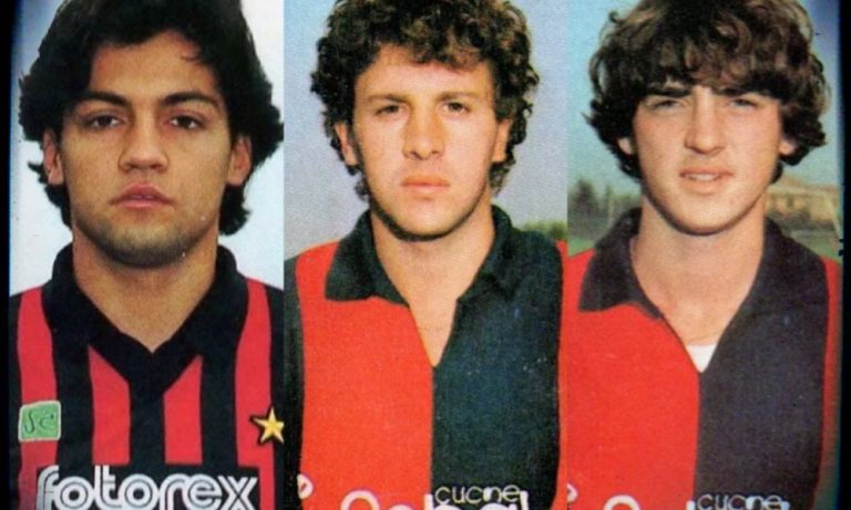 Più forte di Mancini - Il Nobile Calcio