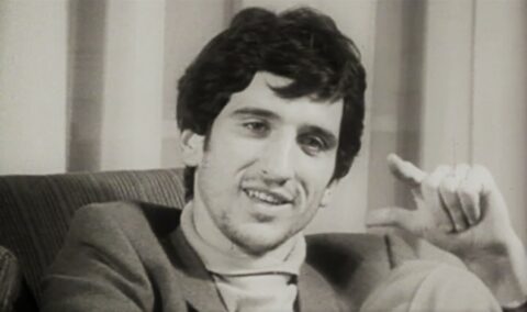 Gigi Meroni, il Como e quella partita contro l'Alessandria - Il Nobile ...