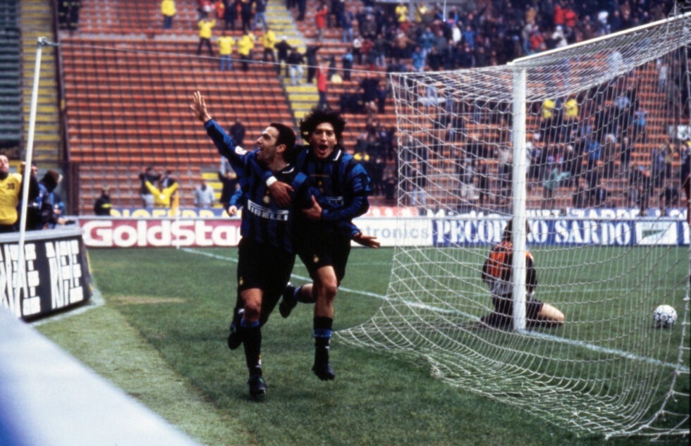 La sua rovesciata indimenticabile - Il Nobile Calcio