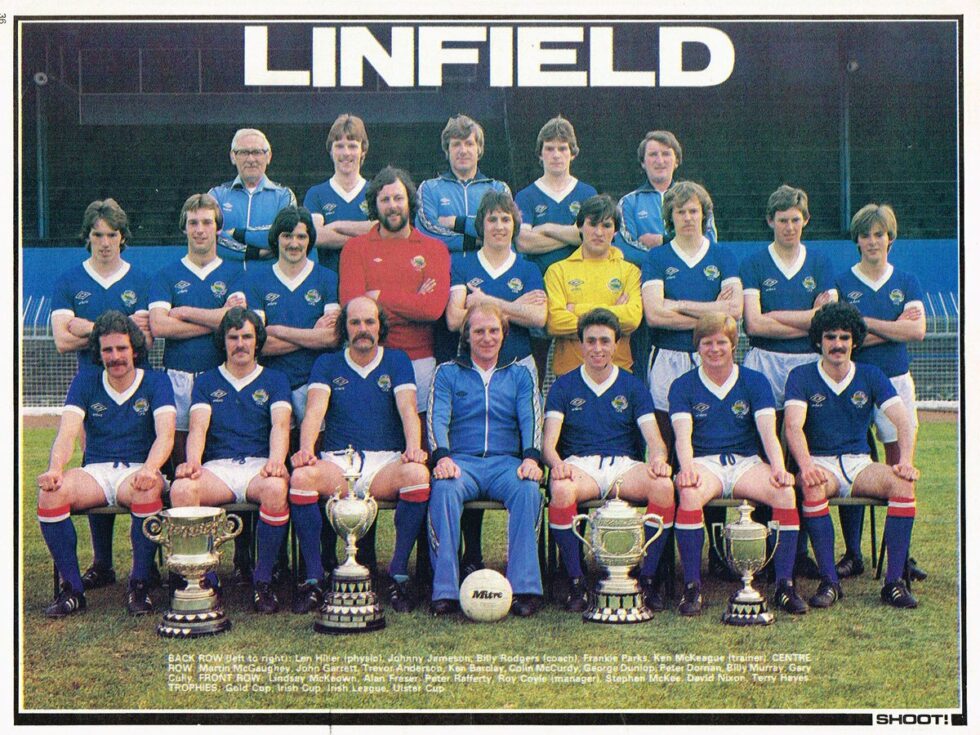 Protestanti, quindi lealisti e a favore della regina d’Inghilterra - Il ...