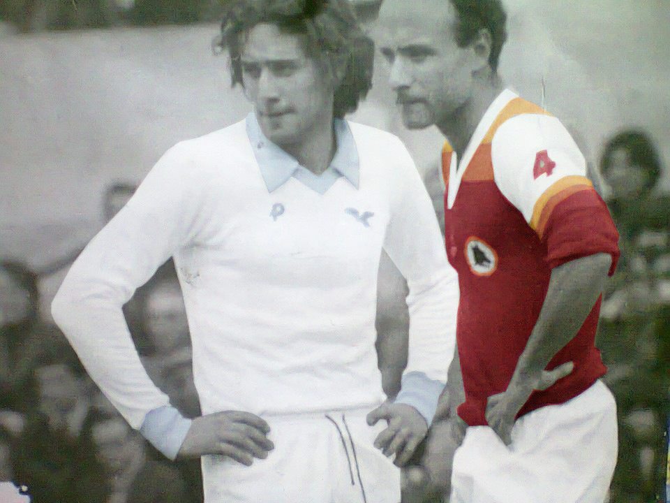 Il rivoluzionario che amava la Roma - Il Nobile Calcio