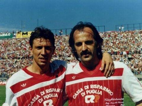 I Loseto, una dinastia al servizio del Bari - Il Nobile Calcio