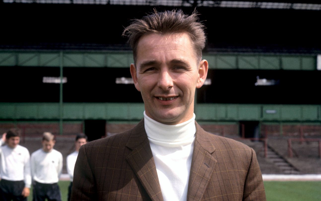 Immaginiamo di intervistare Brian Clough - Il Nobile Calcio