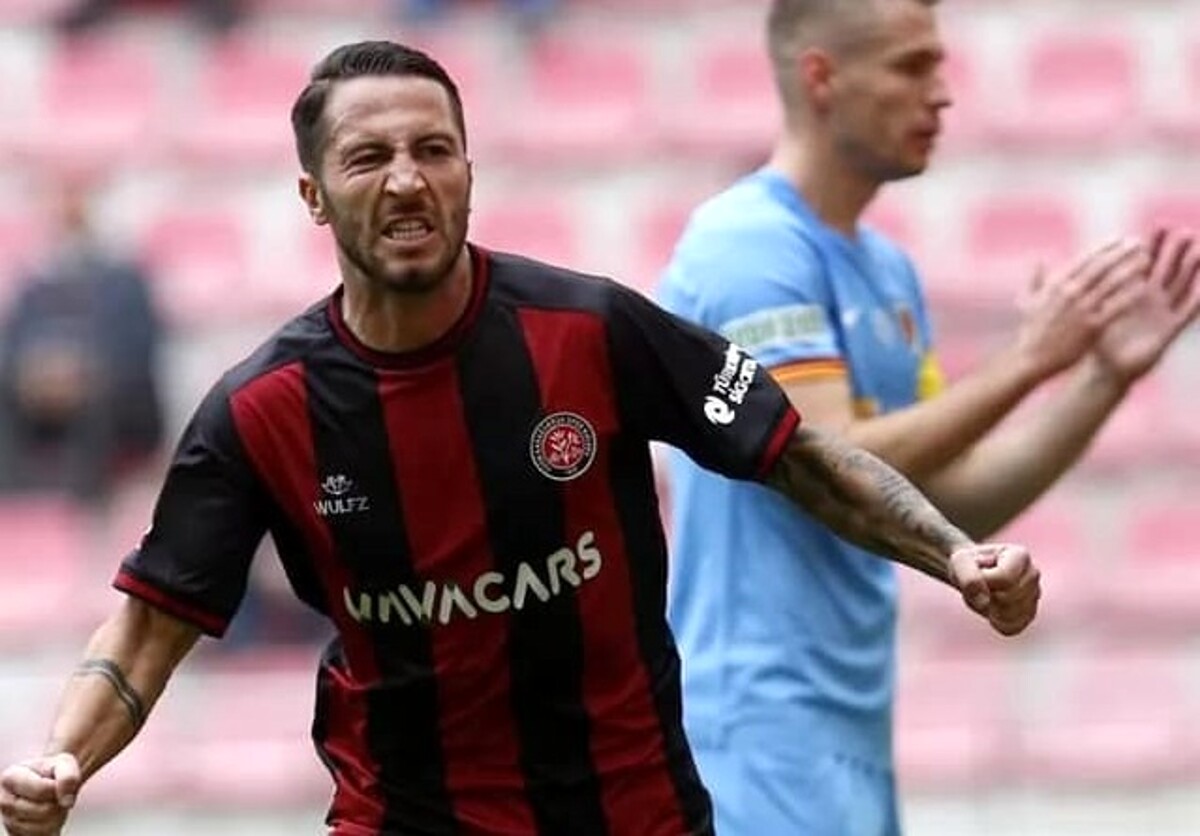 La rinascita di Bertolacci - Il Nobile Calcio