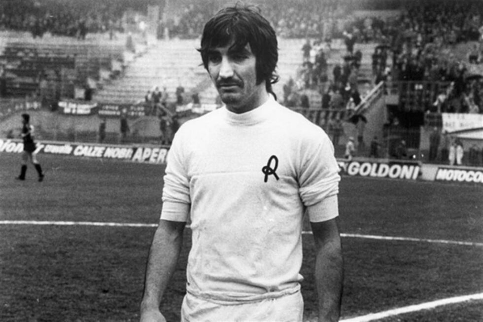 Vendrame, il più poetico e irregolare del calcio - Il Nobile Calcio