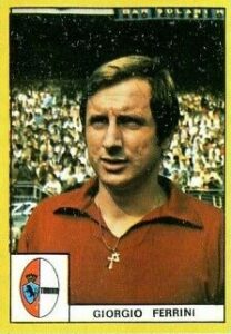 Capitan Ferrini, l'essere granata - Il Nobile Calcio