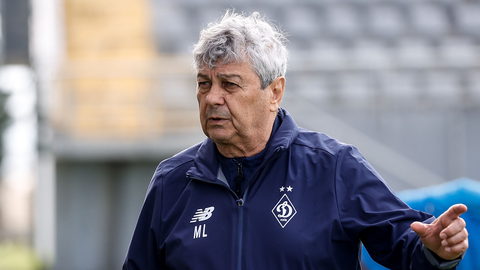 Lucescu, cultura e intelligenza nel calcio - Il Nobile Calcio