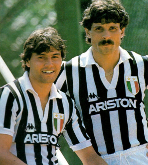 Il celeberrimo scherzo del "pollo spennato" - Il Nobile Calcio