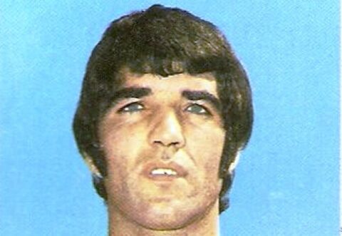 "Prima di Van Basten Eu ci fui": Asparino Umile veniva da quei campi in ...