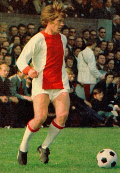 La sfacciataggine di Gerrie - Il Nobile Calcio