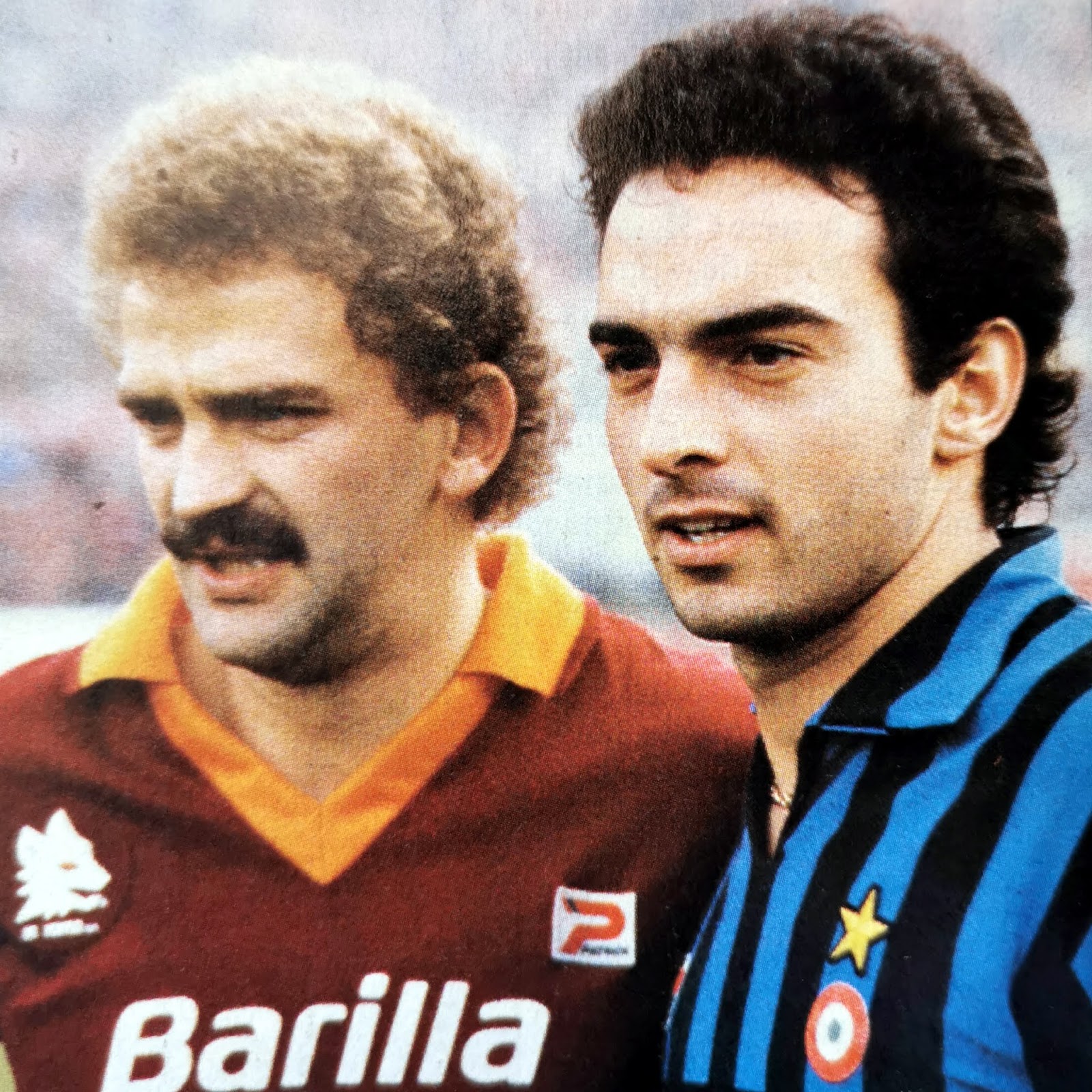 Mort Shuman? No, Herbert - Il Nobile Calcio