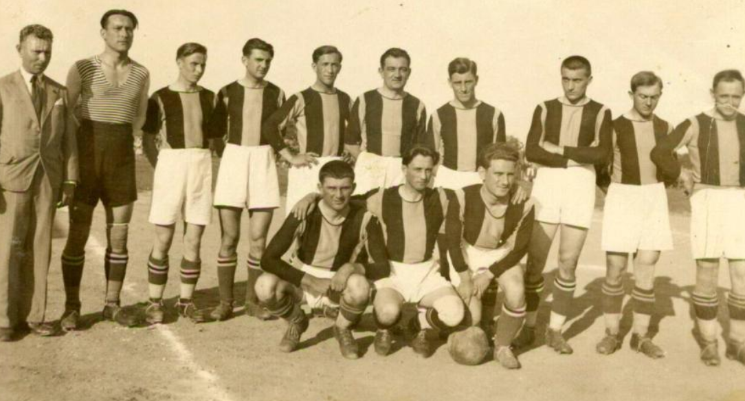 Il cannoniere gentiluomo: Ștefan Dobay, il Mozart dei Carpazi - Il ...